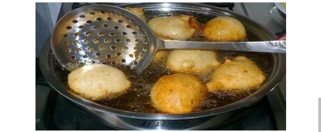 The Perfect Recipe For Puff Puff - NaijaDelicacy
